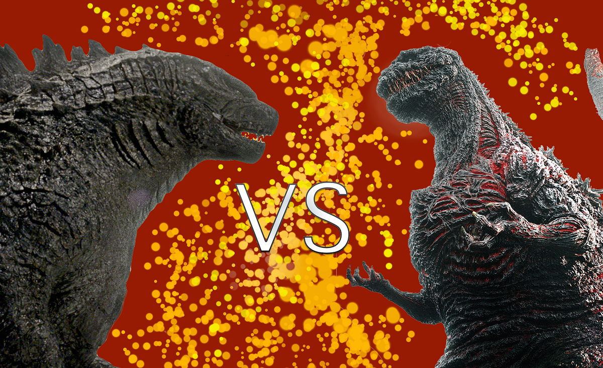 We’re All In for Godzilla Resurgence – Film School Rejects