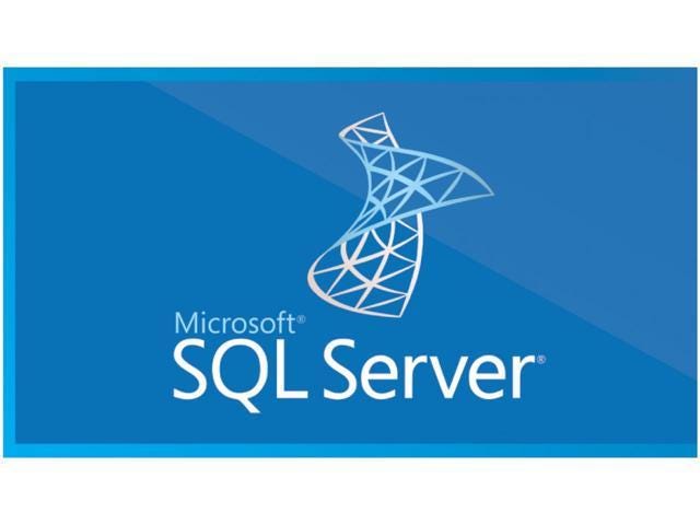 Como crear una base de datos en SQL SERVER – Medium