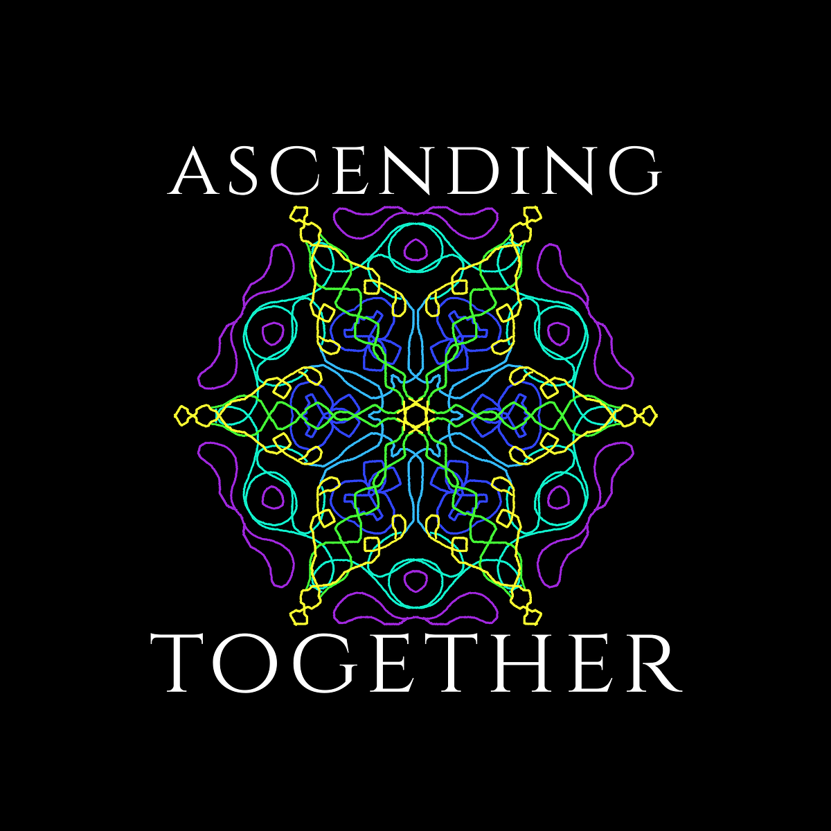 Ascend Together – Medium