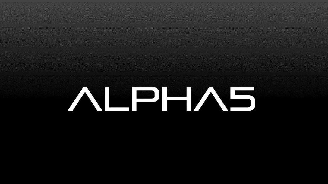 Alpha5 Exchange - Medium
