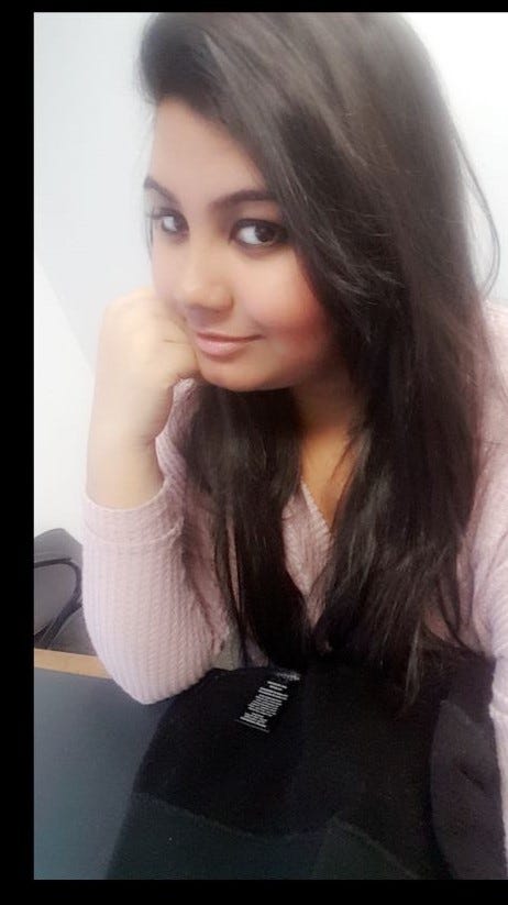 Aqsa Sheikh – Medium