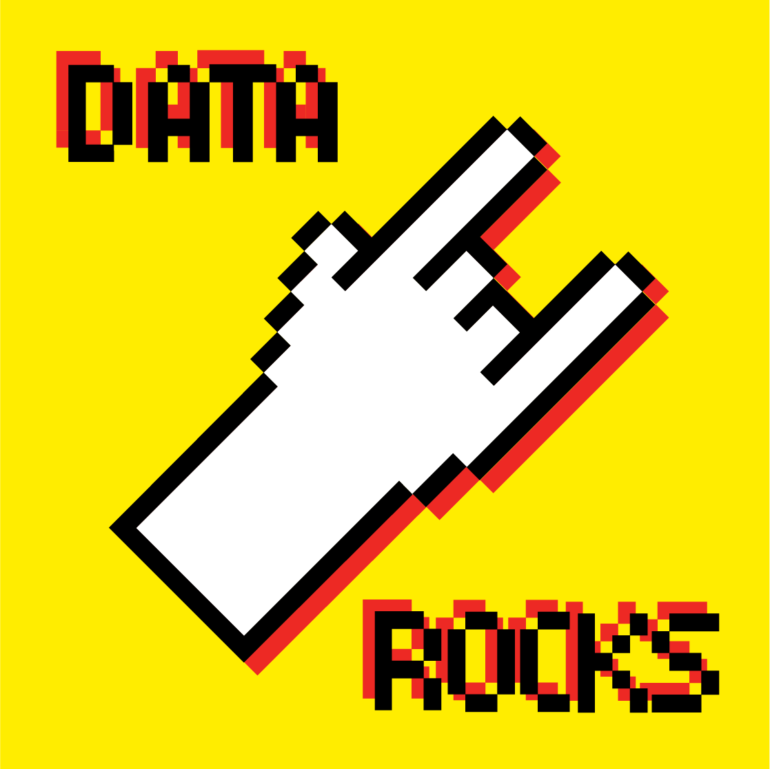 Data rocks - Medium