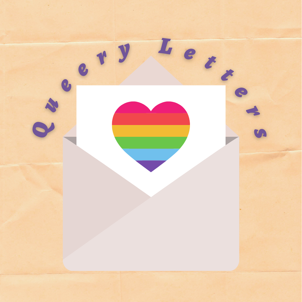 Queery Letters - Medium