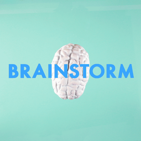How to brainstorm blog topics in 3 easy steps – Marketing and ...