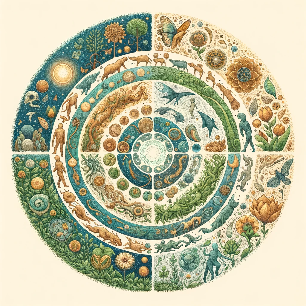 MBTI Personality Types - Medium