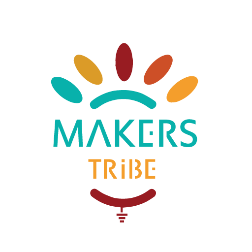 Makers Tribe - Medium