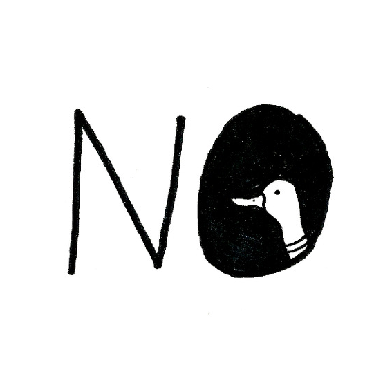 No Ducks – Medium