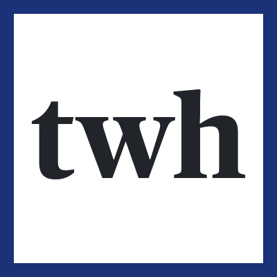 Tim Works Here - Medium