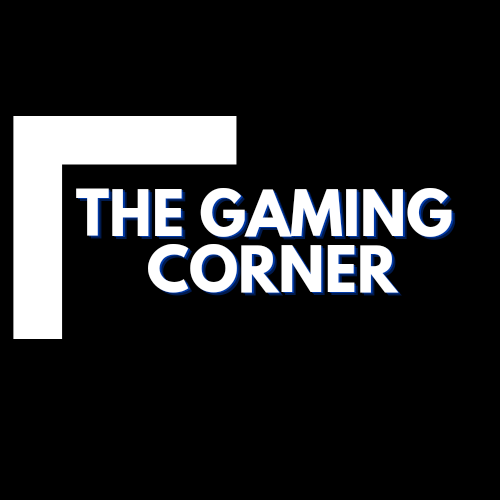 The Games Corner - Medium