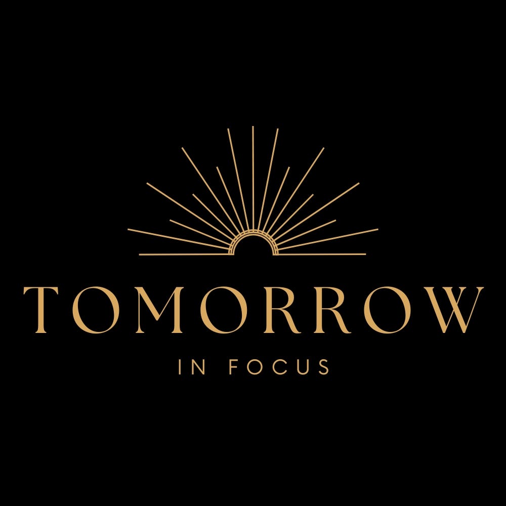 Trending stories published on Tomorrow In Focus – Medium