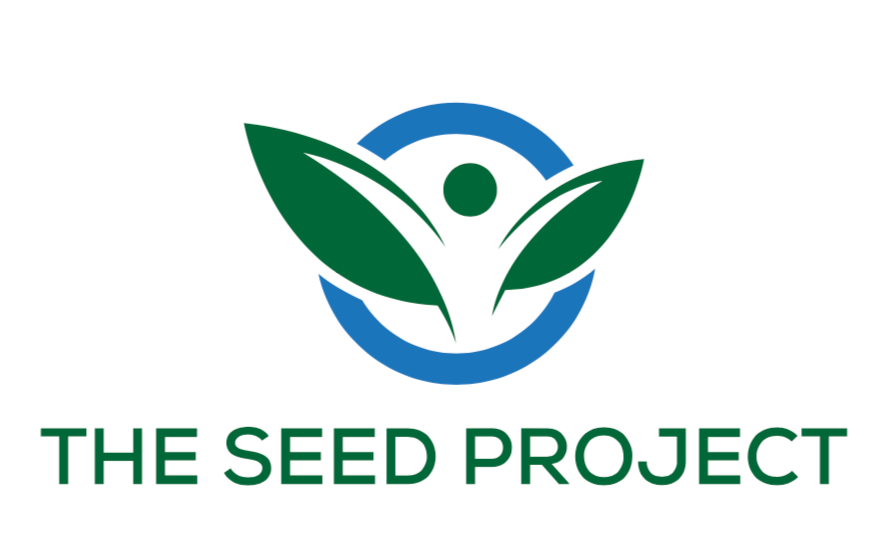 The Seed Project - Medium