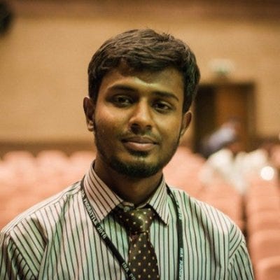 Dayem Siddiqui – Medium