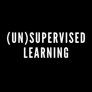 Un Supervised Learning Medium