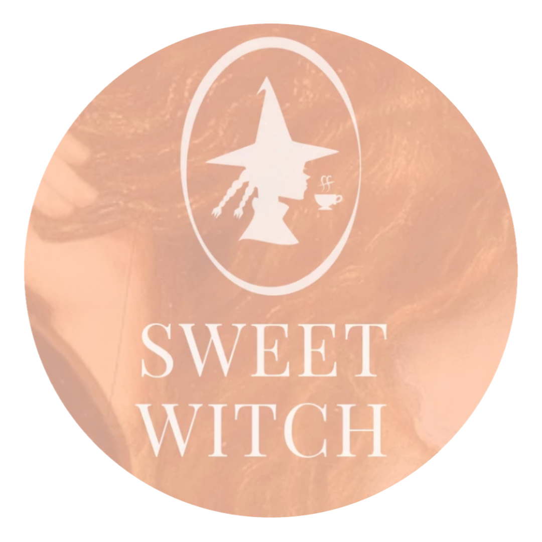 SweetWitch - Medium