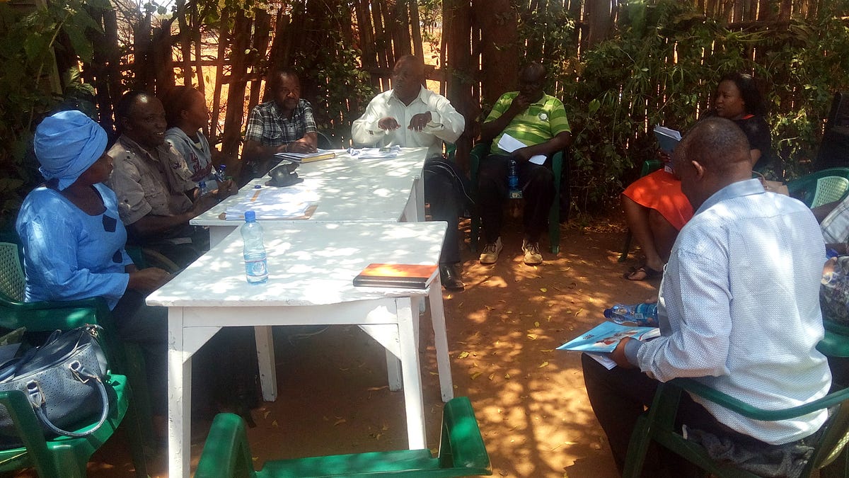Internet for fast Rural Development - Medium