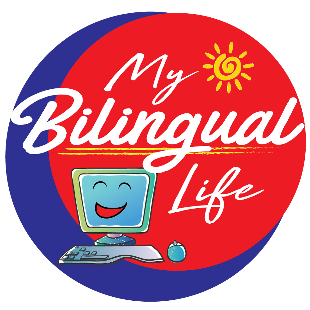 My Bilingual Life – Medium