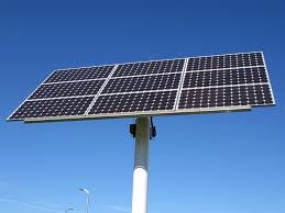 Install Solar Panels - Medium