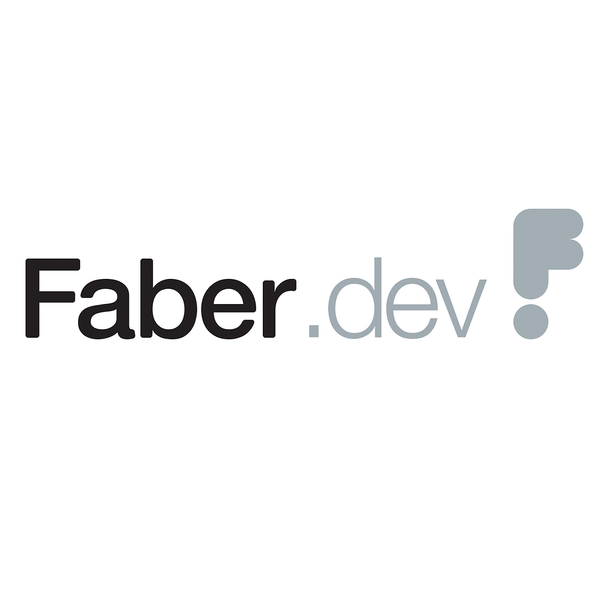 Faber .dev - Medium