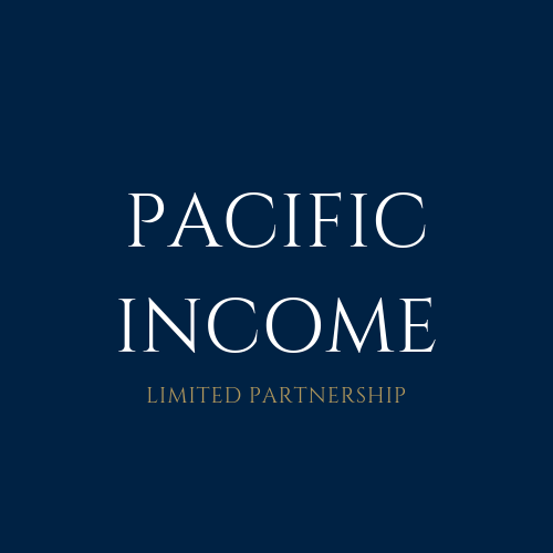 Pacific Income Limited Partnership - Medium