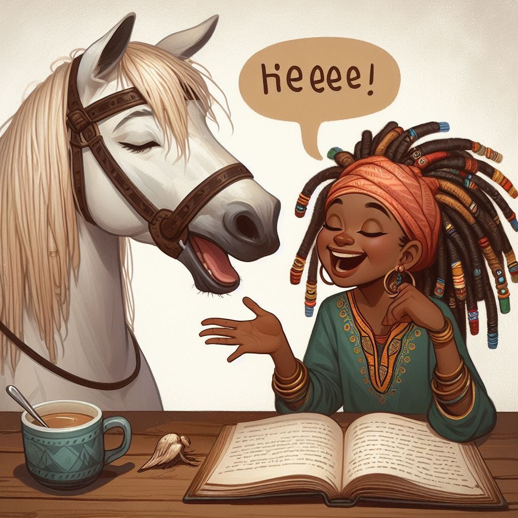 Trending stories published on DEAR DARK — HUMOURED BESTIE – Medium