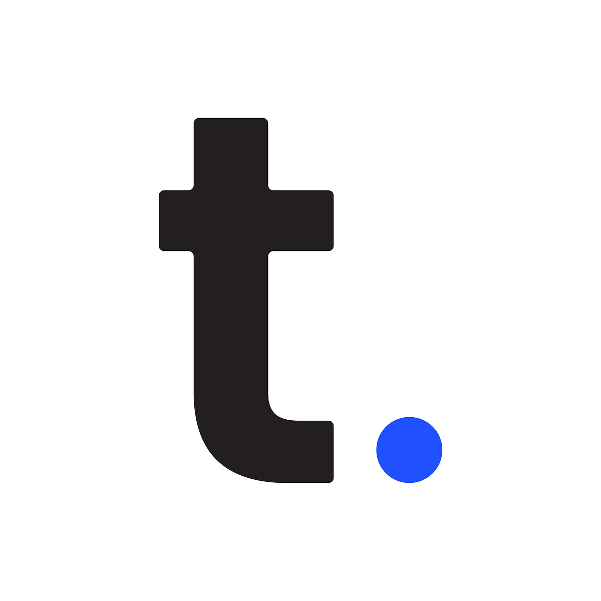 Typo Blog Medium