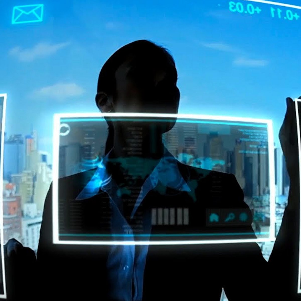 Becoming a digital leader - Medium