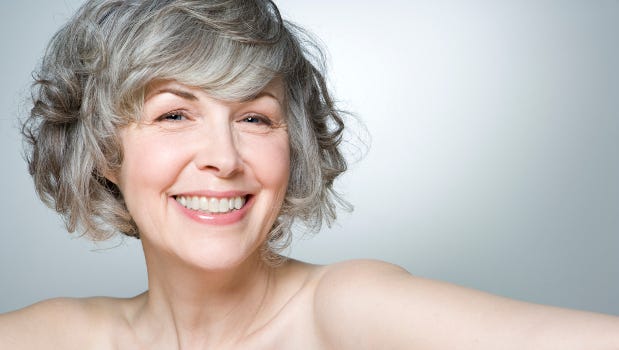 Getting to Goldilocks: ‘Just right’ breast screening