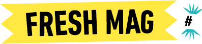 Freshmag - Medium