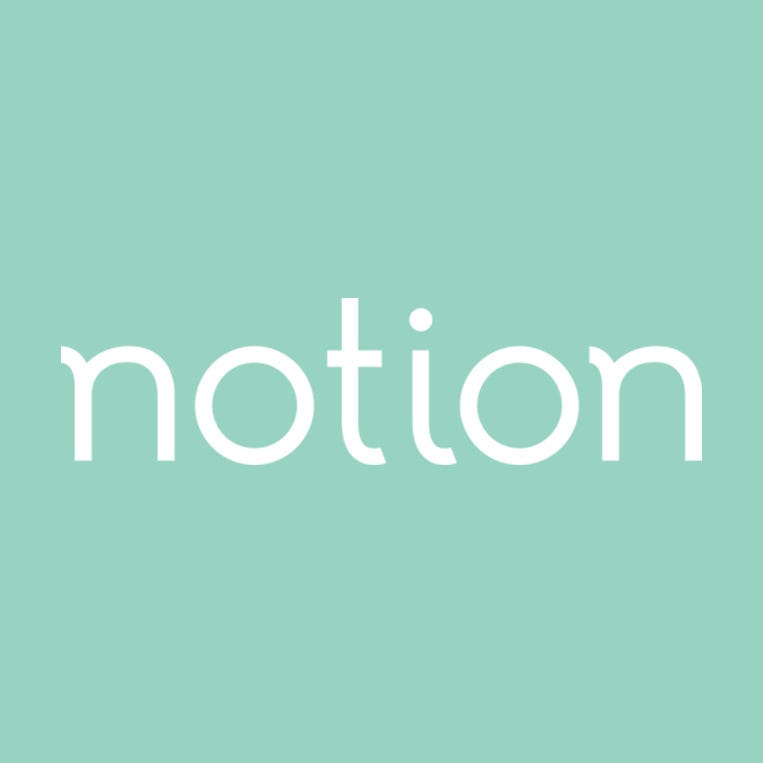 Notion - Medium