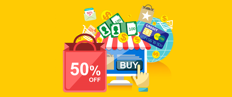 9 Ways to Use Offers, Coupons, Discounts and Deals to Drive Revenue and ...