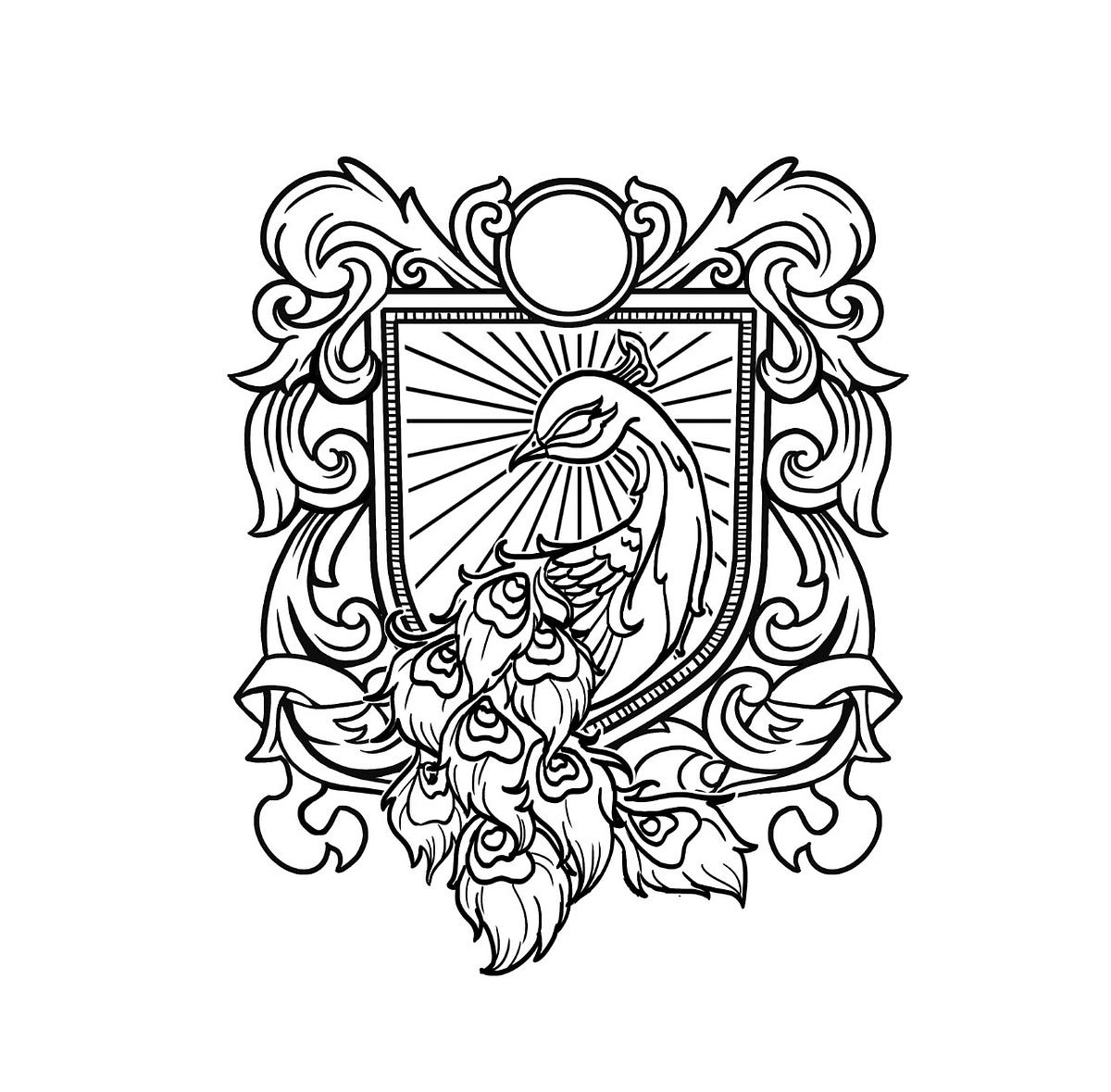 Creators Ministry Medium