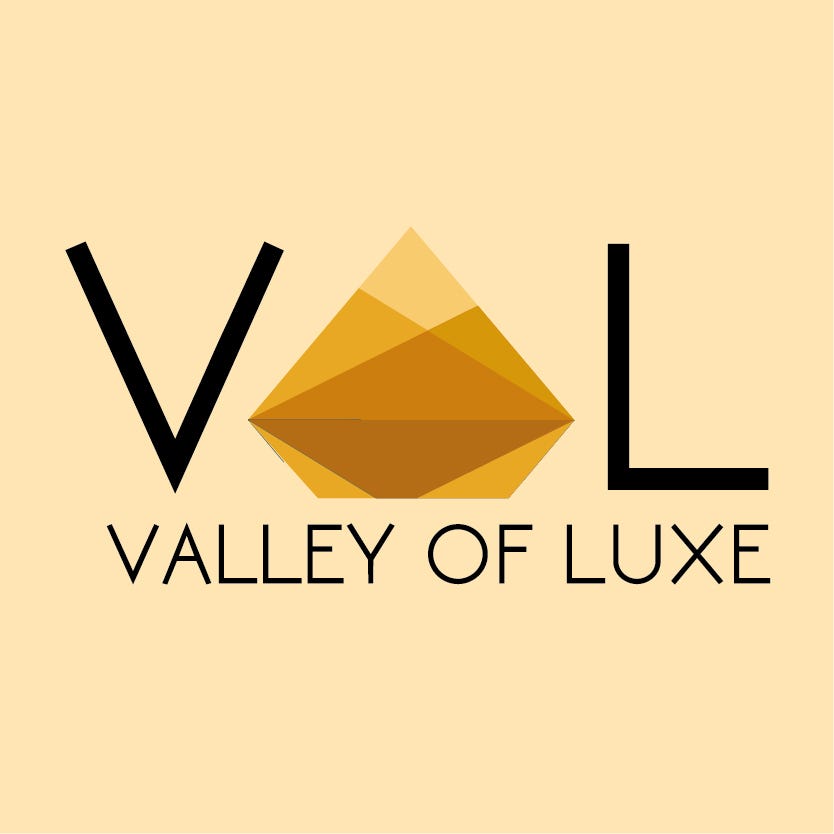 Trending stories published on Valley of Luxe – Medium