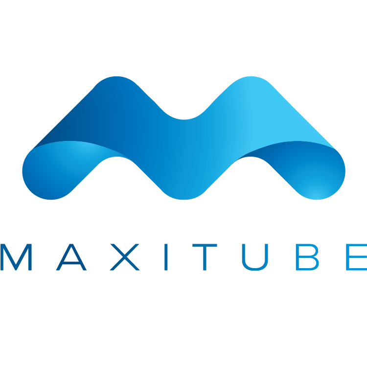 MAXITUBE - Medium