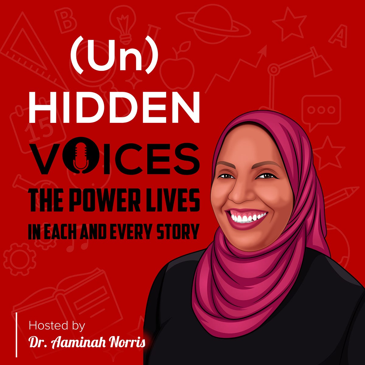 (Un)Hidden Voices - Medium
