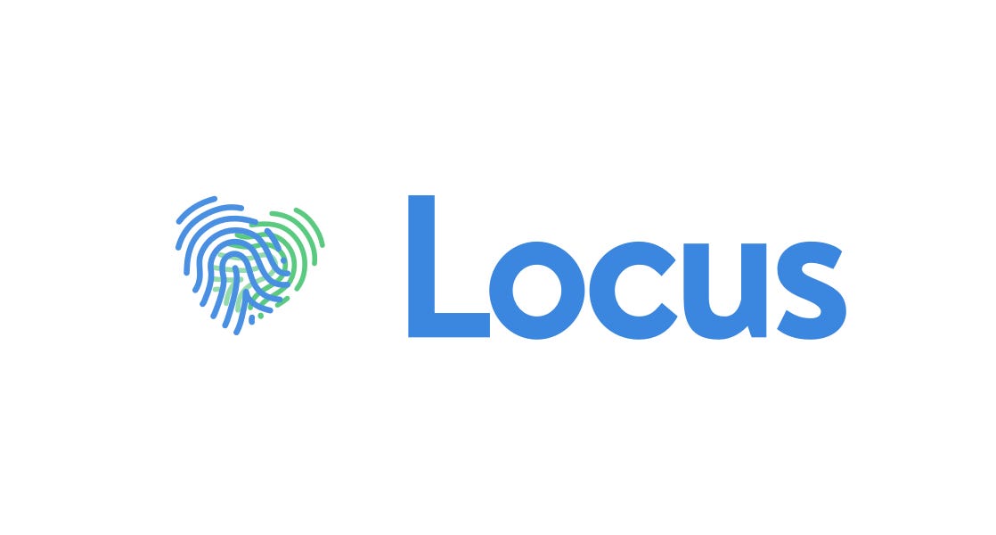 Locus Health – Medium