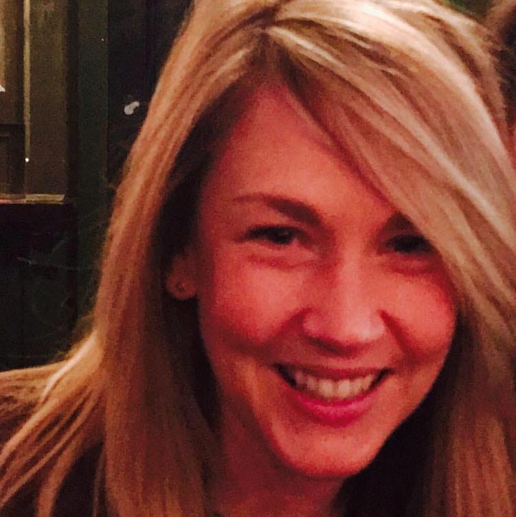Sarah Hodges – Medium