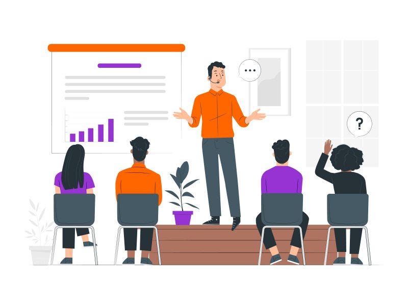 Sprouts Academy Blog - Medium