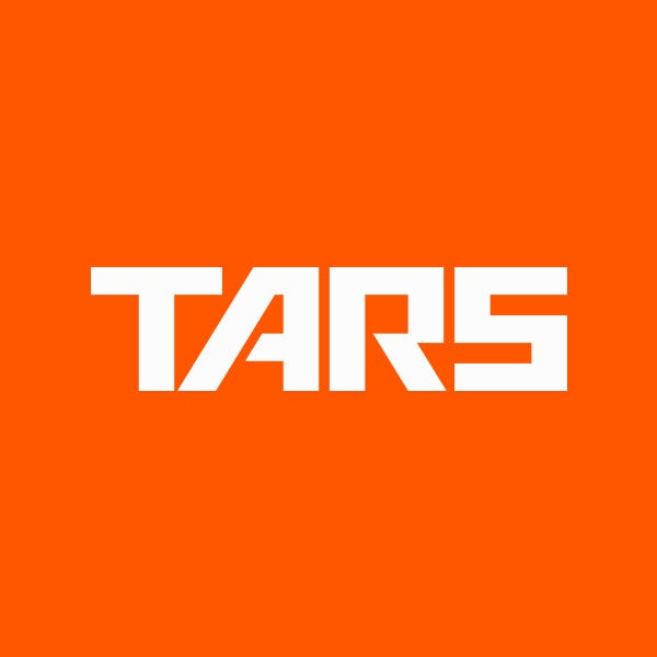tars-technology - Medium