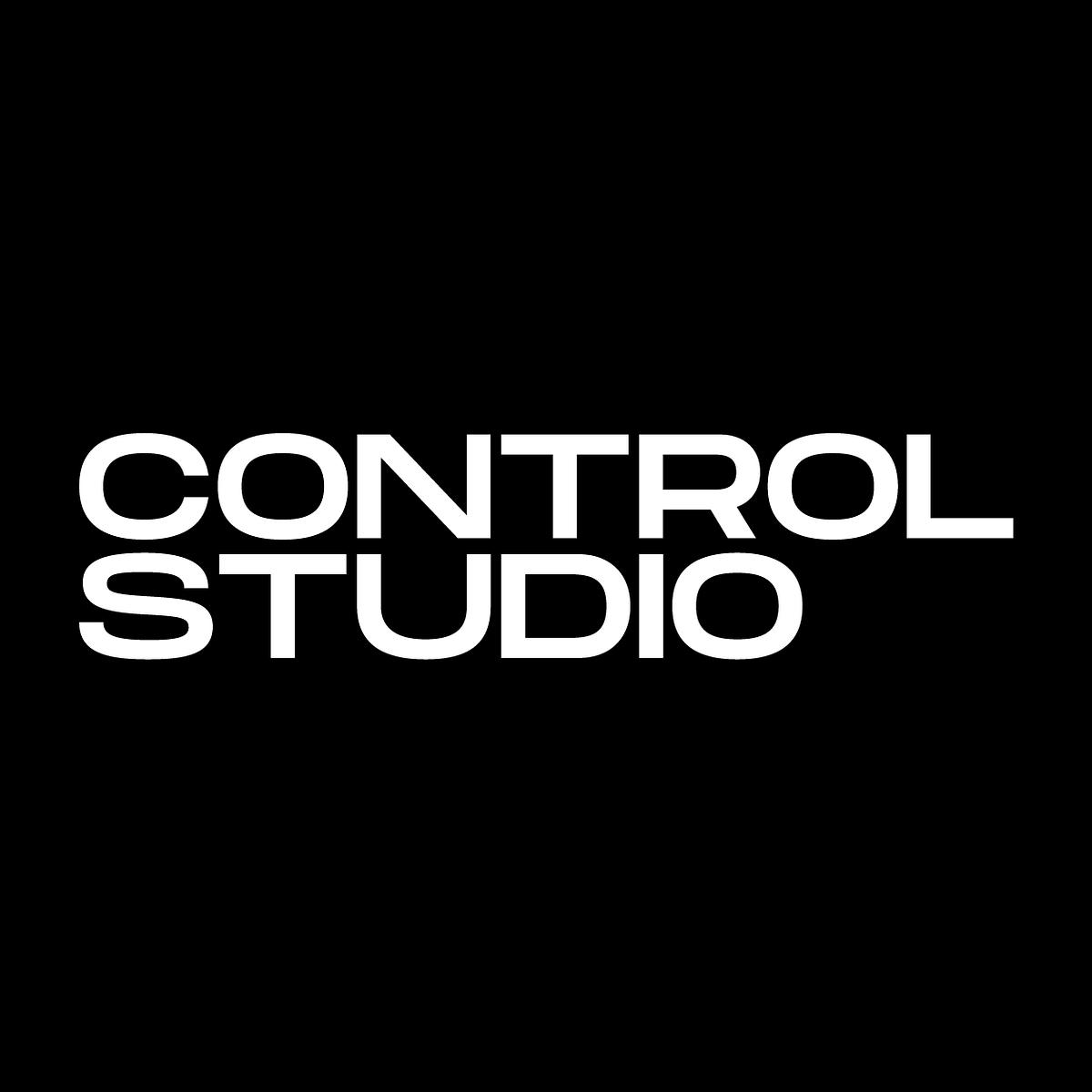 Control Studio – Medium