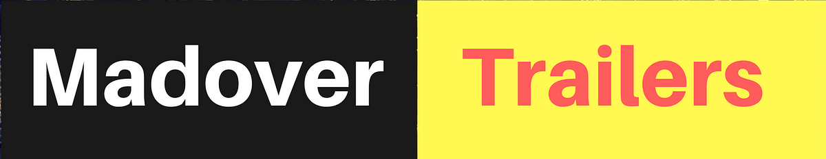 Mad Over Trailers - Medium