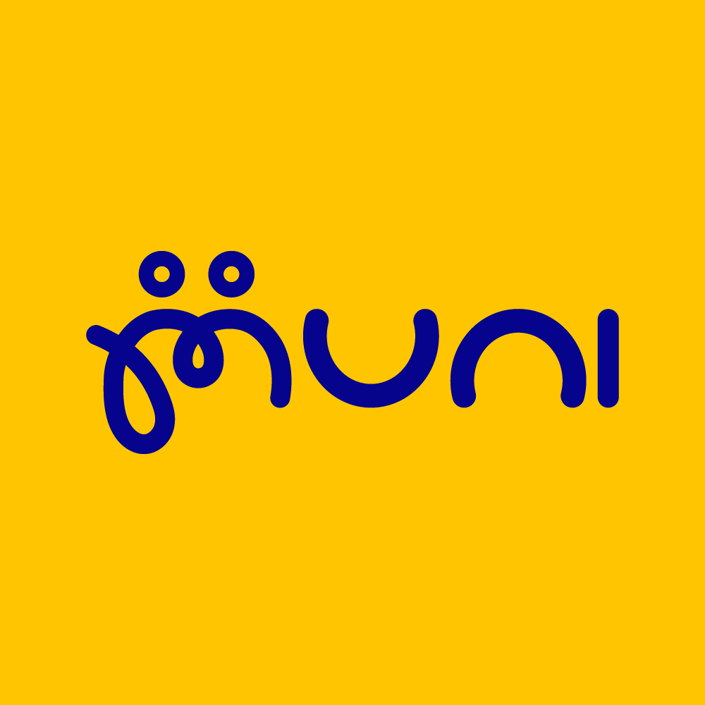 Muni Technology Blog - Medium