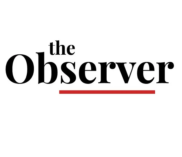 The observer - Medium