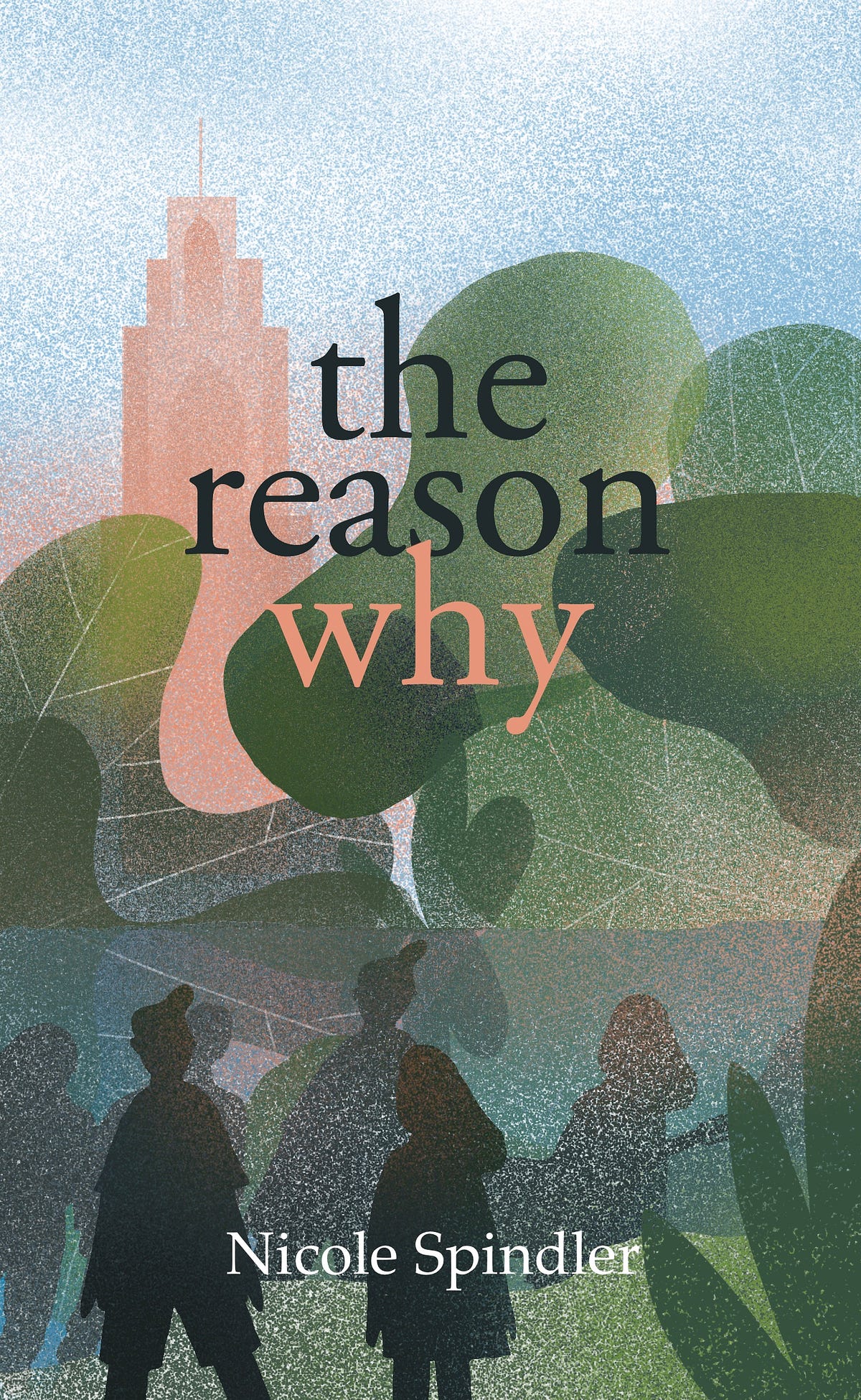 The Reason Why I… - Medium