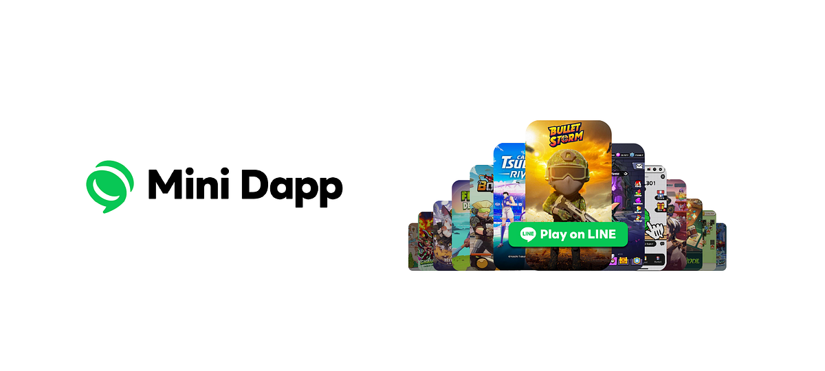 日本語 – Dapp Portal – Medium
