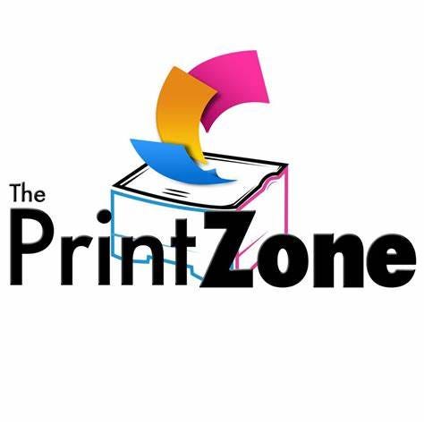 Printing Zone - Medium