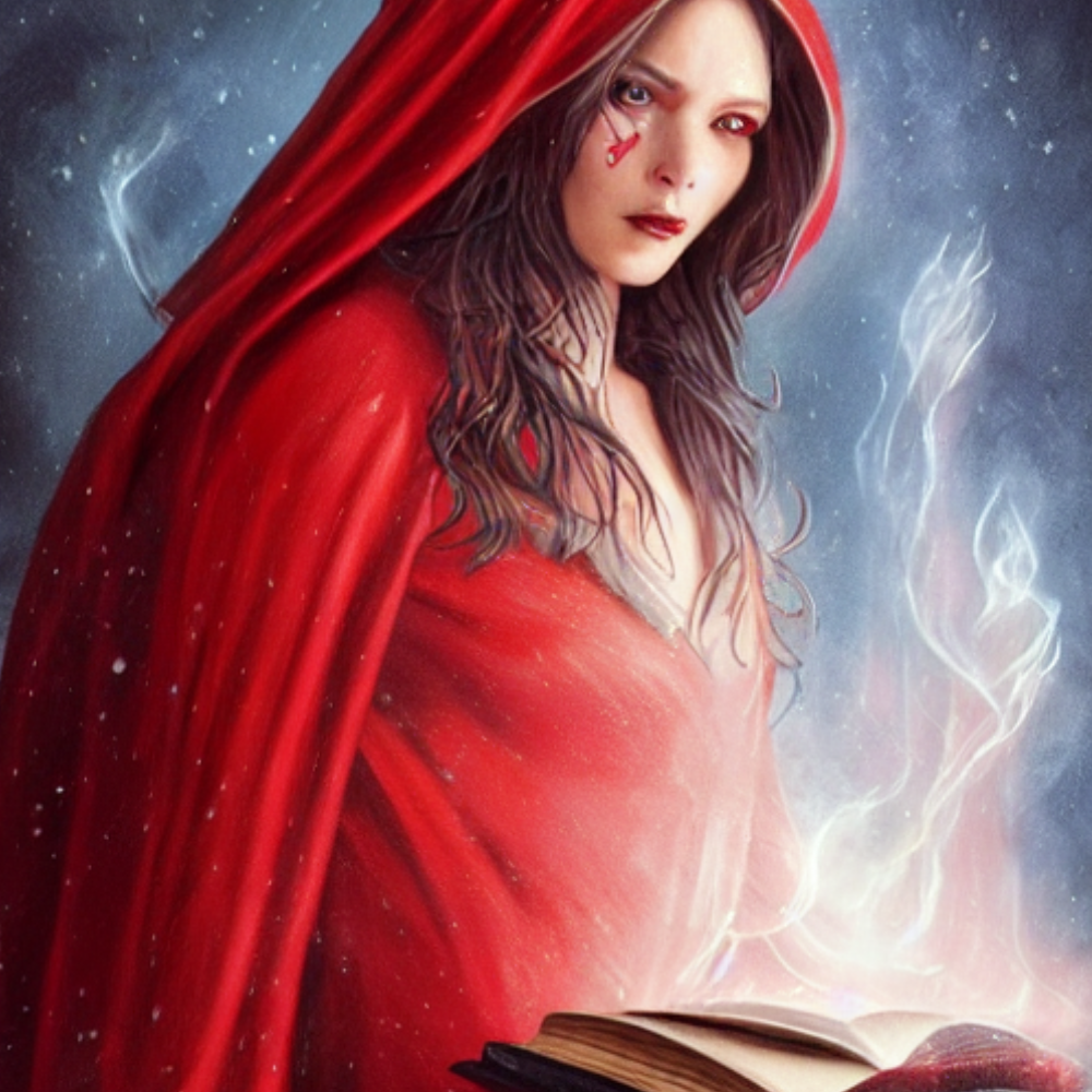 Fantasy Fiction and Reviews - Medium