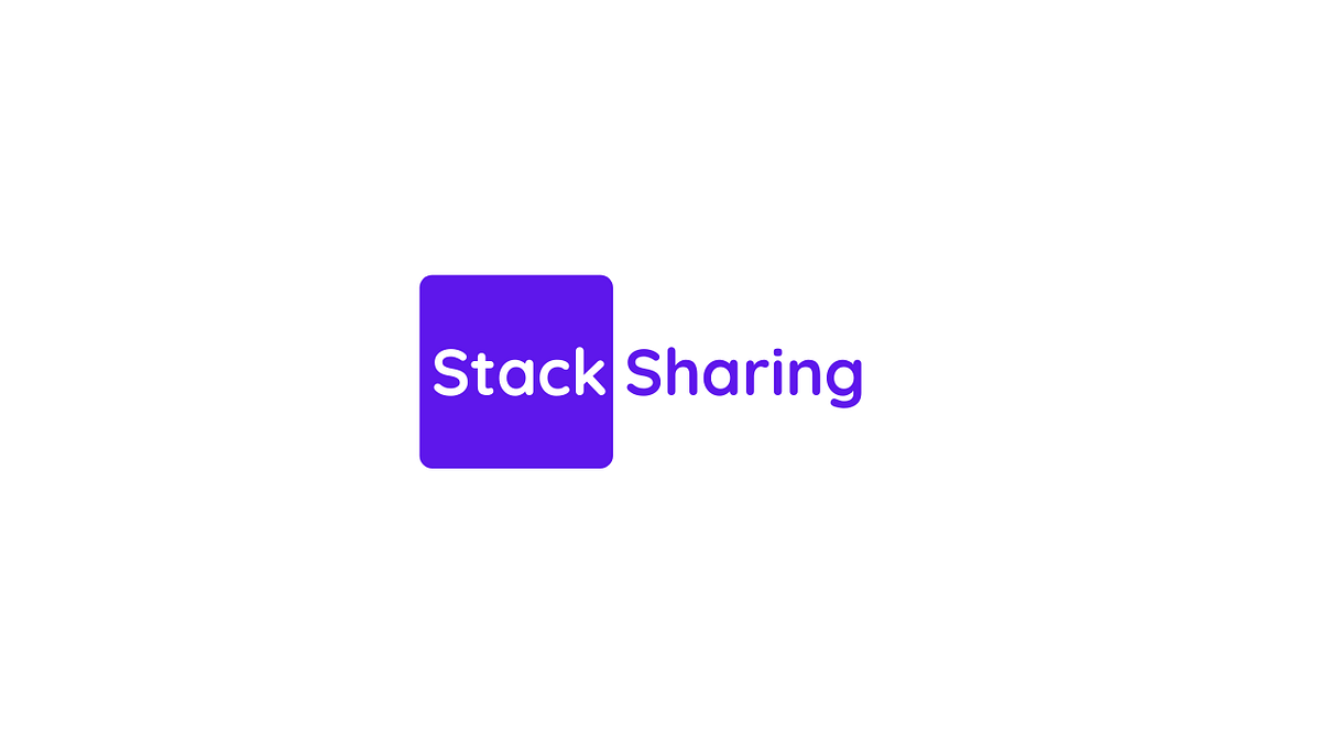 stacksharing - Medium