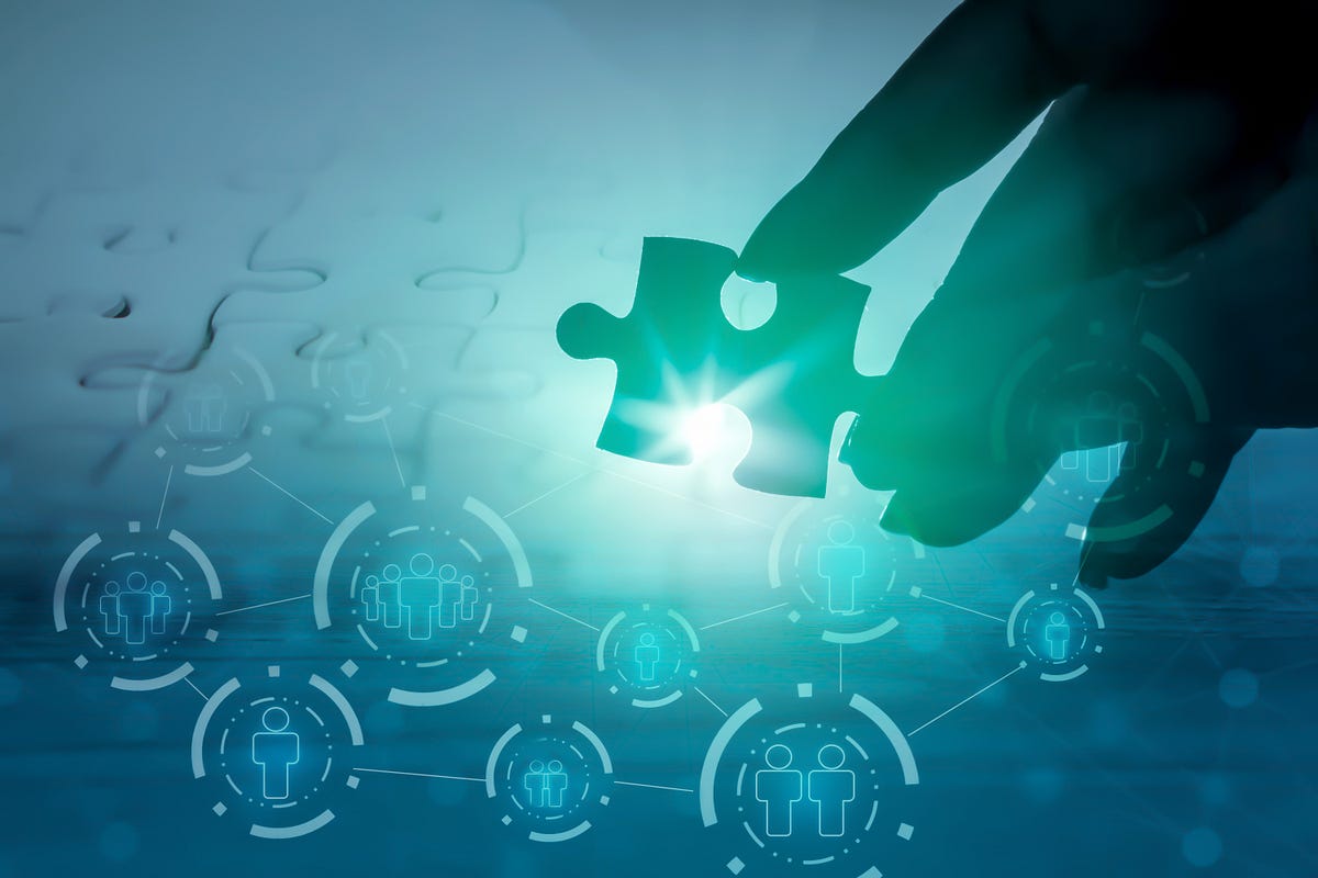 Integrated Companies - Medium