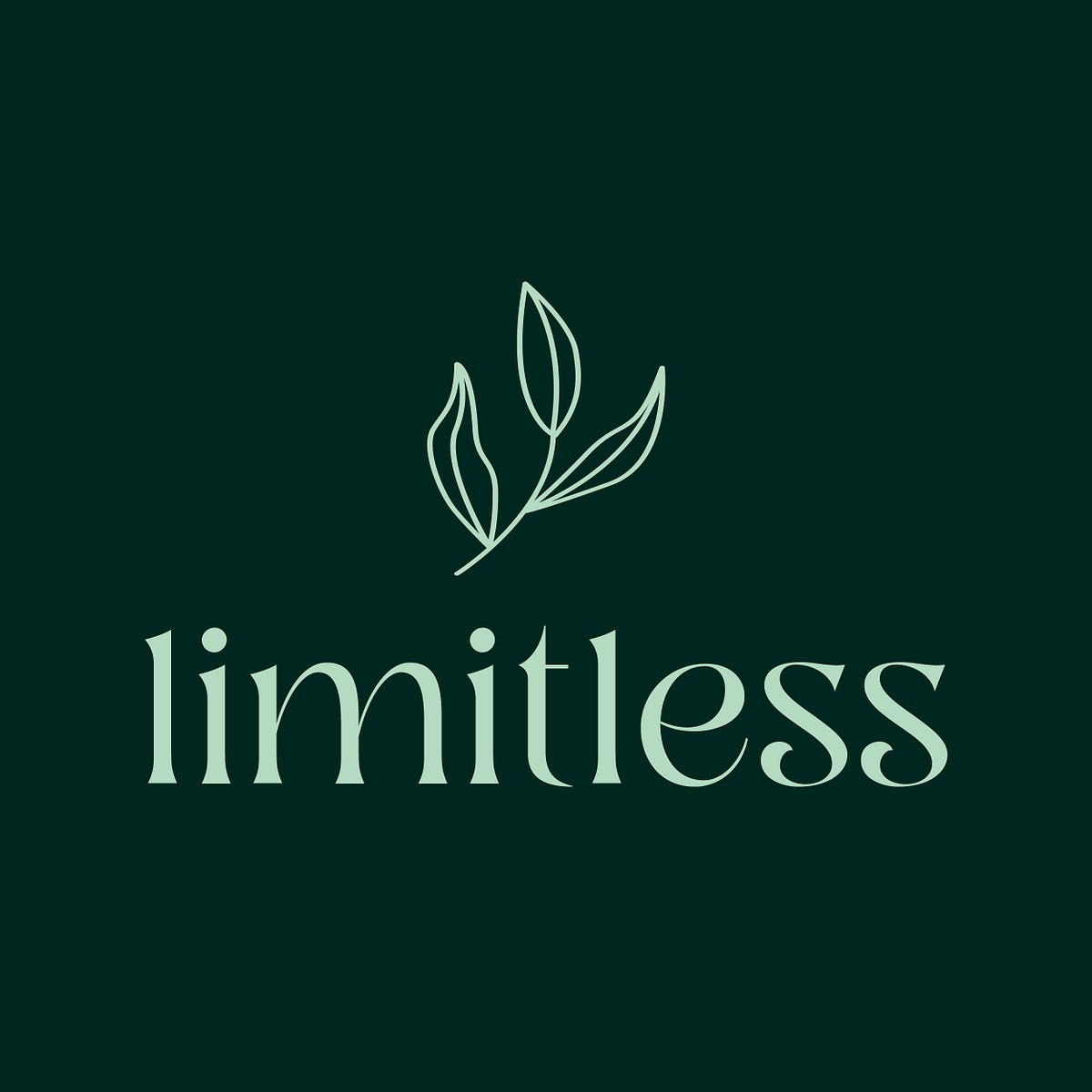 Limitless - Medium
