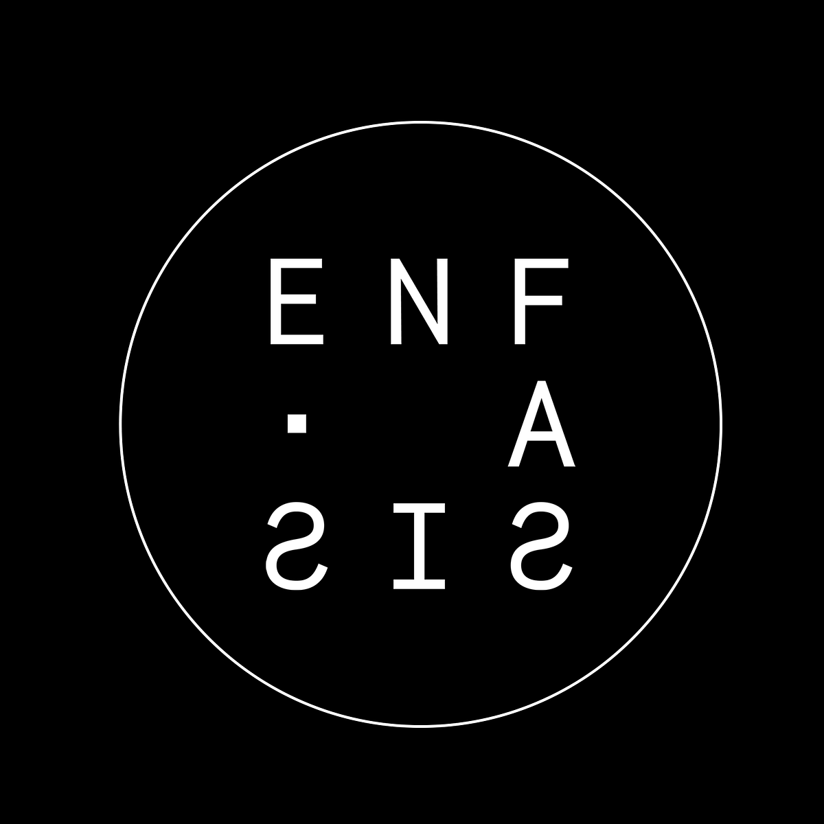Enfasis Jr - Medium